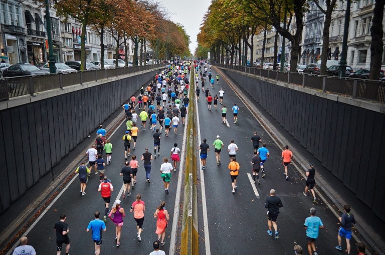Allure marathon : Comment se préparer pour un marathon