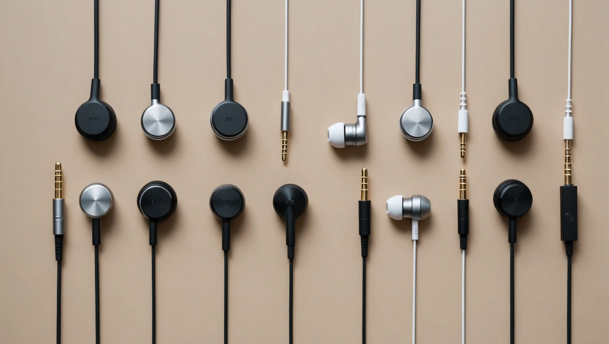Guide Complet: Comment Choisir les Meilleurs Écouteurs