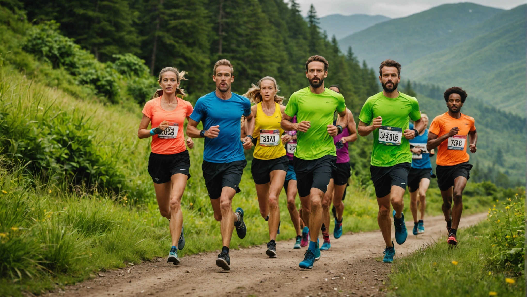 10 astuces pour booster ton endurance en course à pied