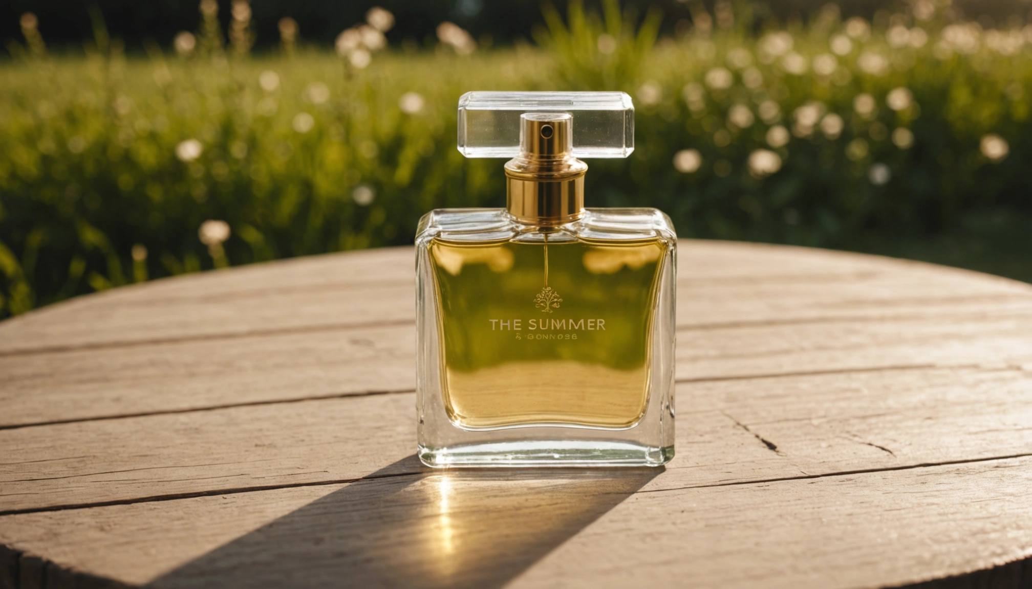 Parfum d'été : Trouvez votre signature olfactive ensoleillée