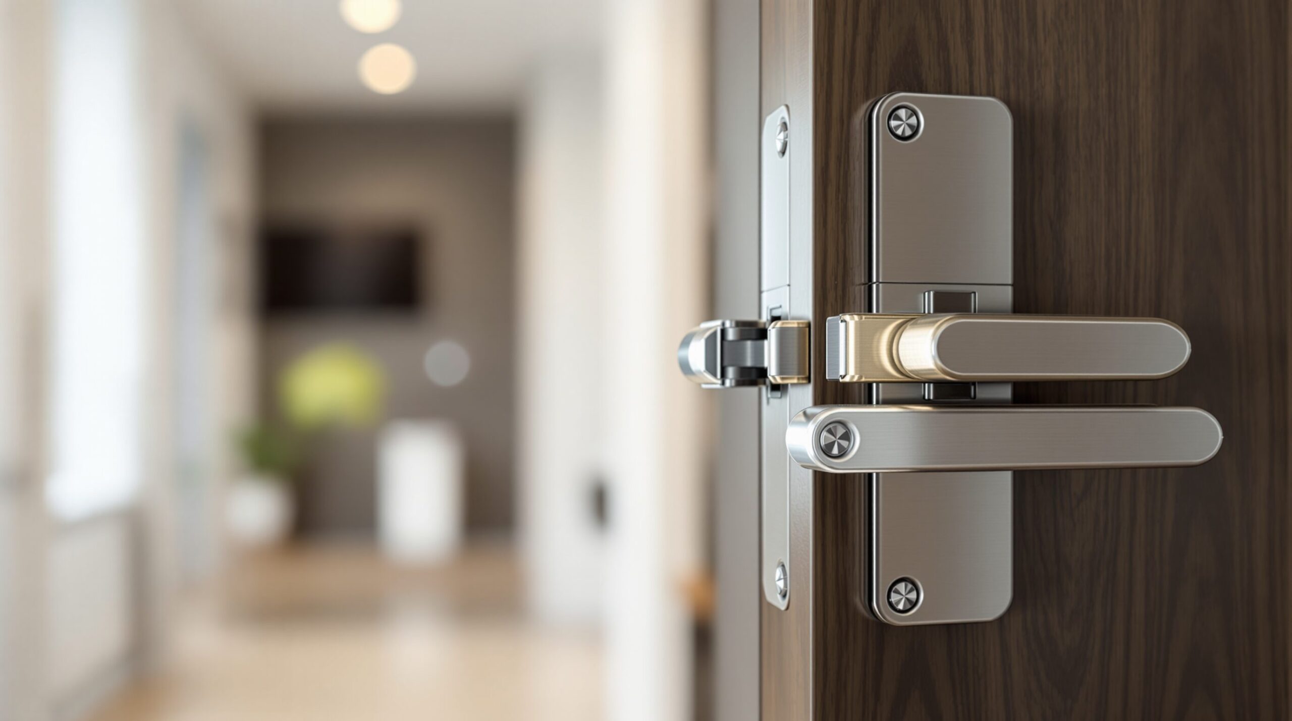 Sécurisez votre logement avec une serrure anti effraction efficace